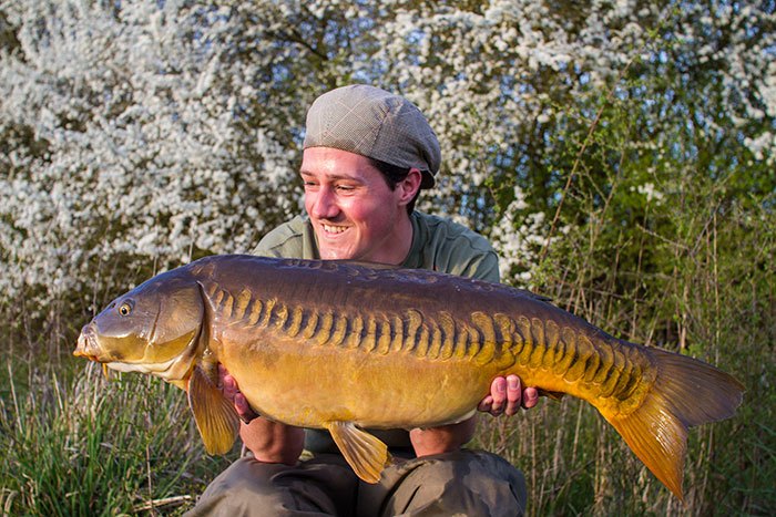 Veilig Karpervissen – Deel 2 – Carp Care – KWO