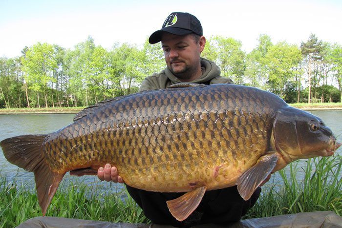 De mooiste vangsten van Team Pro Line van 2015 - KWO