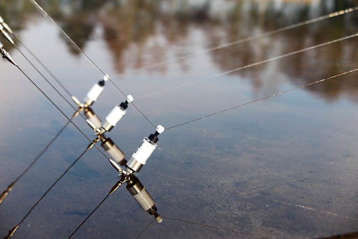 KWO Fieldtest – Solar Titanium Indicator Long Arm System – KWO