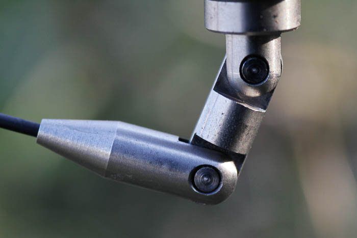 KWO Fieldtest – Solar Titanium Indicator Long Arm System – KWO