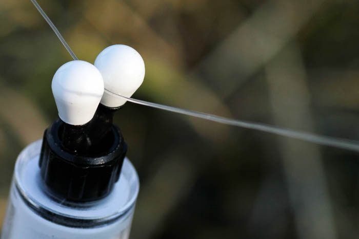 KWO Fieldtest – Solar Titanium Indicator Long Arm System – KWO