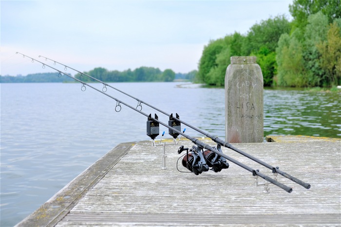 KWO Fieldtest – Solar P1 Sod-Pod & Stage Stands – Jordy op ’t Hof – KWO