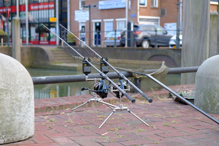 KWO Fieldtest – Solar P1 Sod-Pod & Stage Stands – Jordy op ’t Hof – KWO