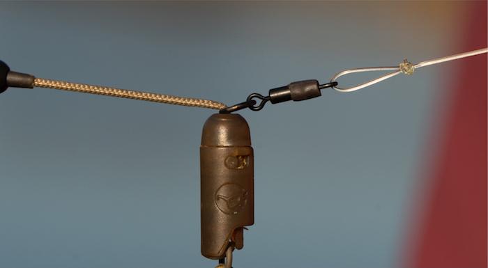 How to – Eenvoudig een combi-rig knopen met de nieuwe Loops & Booms van ...