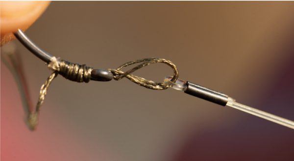 How to – Eenvoudig een combi-rig knopen met de nieuwe Loops & Booms van ...