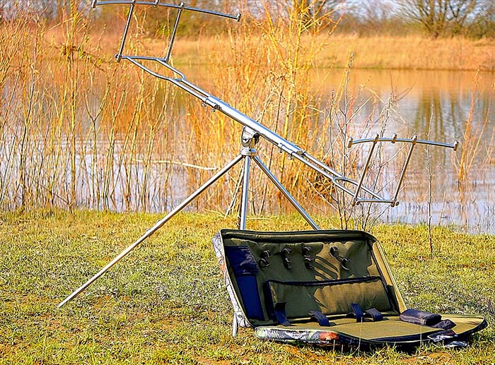 Maak kennis met Carp Max, een nieuwe karperwebshop in Nederland! – KWO