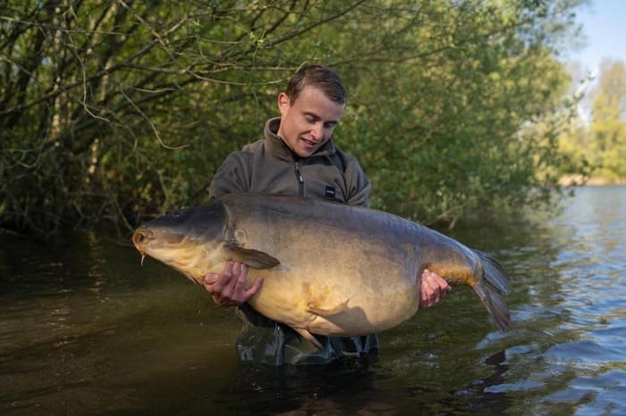 KWO Boulevard – Grootste karper van Nederland, massale vissterfte en ...