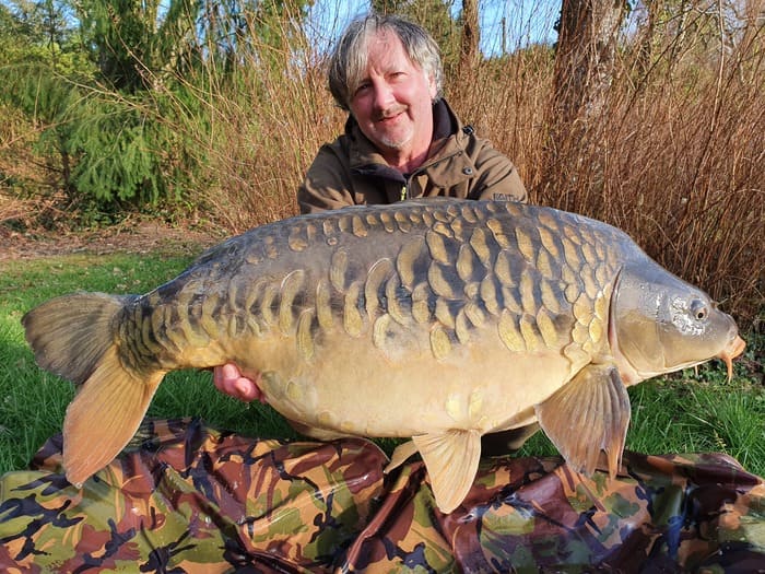 KWO Boulevard – Grootste karper van Nederland, massale vissterfte en ...