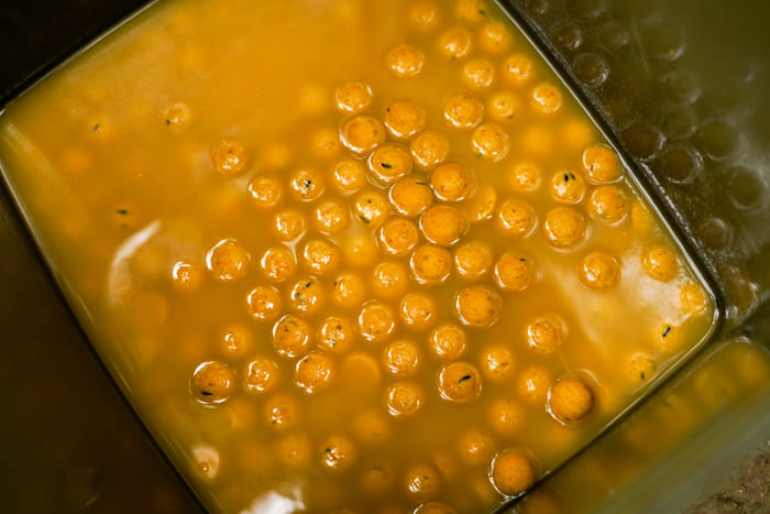 Succesvol vissen op extreme dieptes – Liam Chapman over zijn Engelse ...