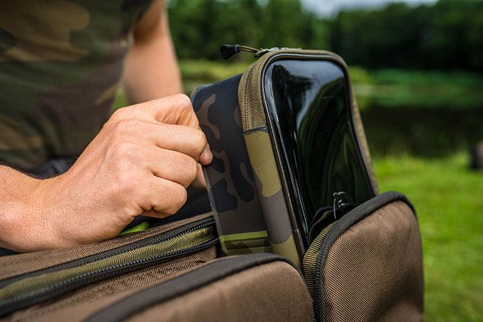BREAKING – Dit is de nieuwe Korda Compac luggage range! – KWO