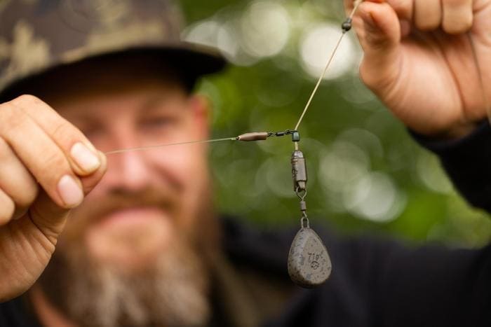 Terug van nooit weggeweest: De Hinged Stiff-Rig van Nick Turelinckx – KWO