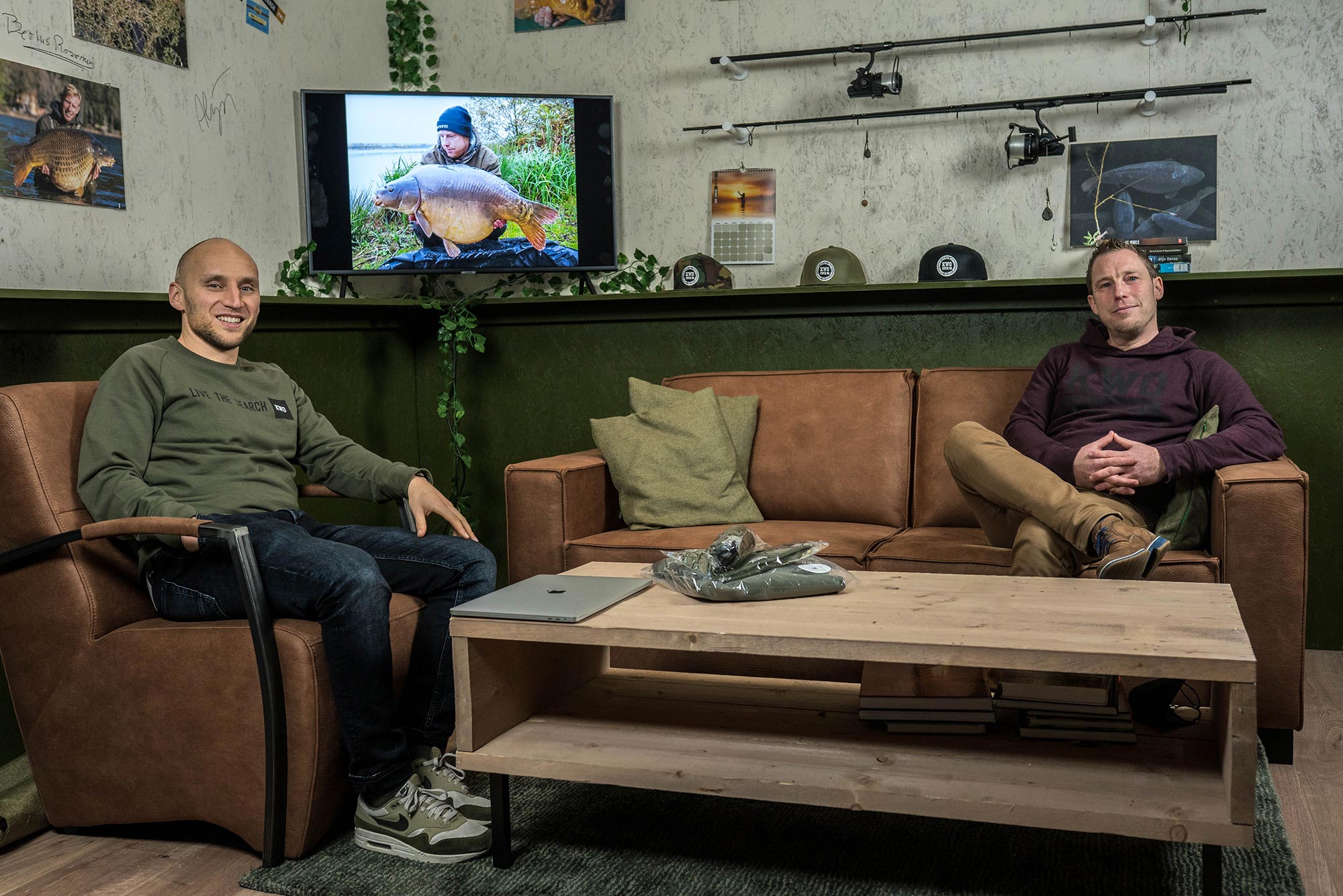 KWO Studio Talks - KWO