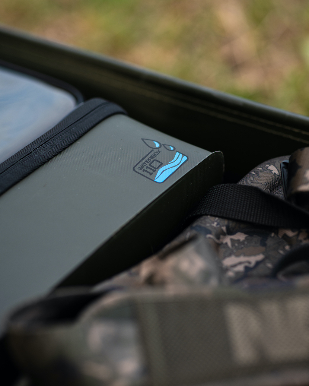 Compact en waterdicht opslagsysteem: de nieuwe Waterboxen van Nash! – KWO
