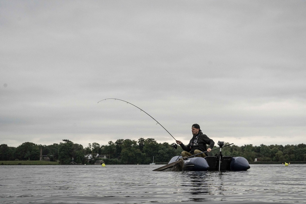 [VIDEO] Dit zijn de Traction Pro hengels van AVID CARP! – KWO