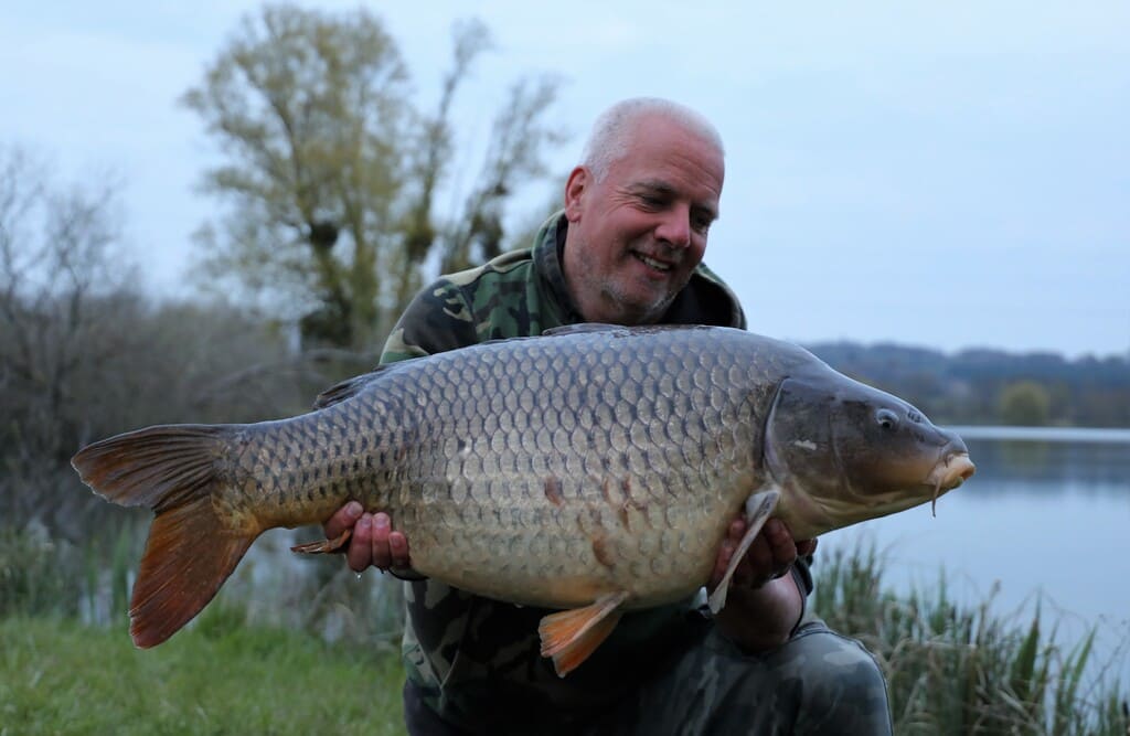 BTW Revealed: Loch’Ness Carpe – The Carp Specialist – KWO