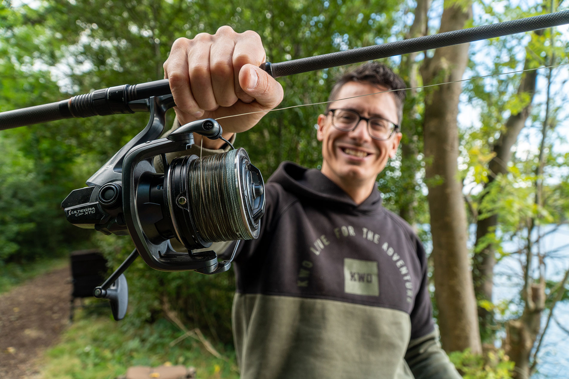 Welke karperlijn kun je het beste kiezen voor dit seizoen? – KWO