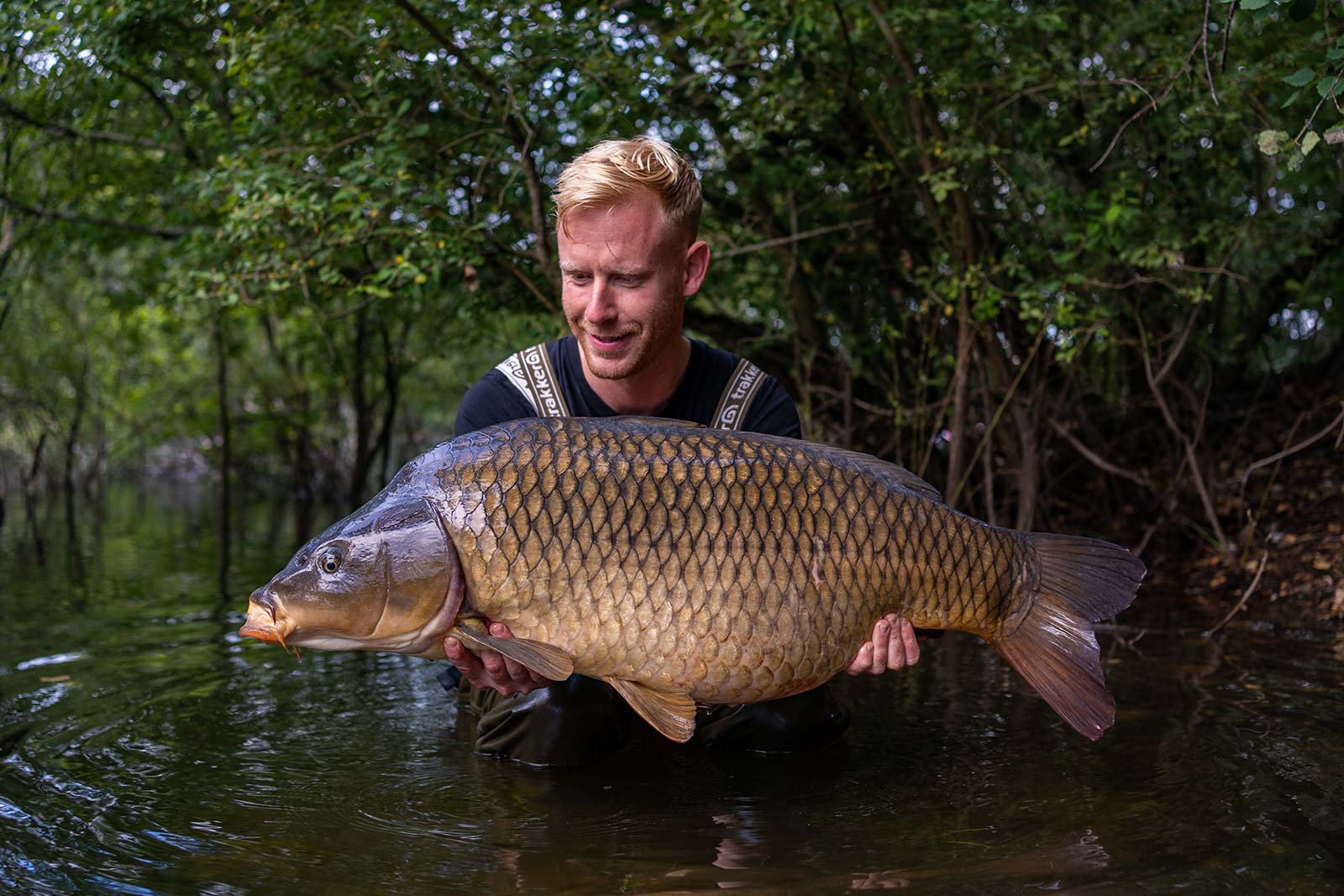 Vis gevangen met de nieuwe Squid Specials? Stuur hem op en WIN! - KWO