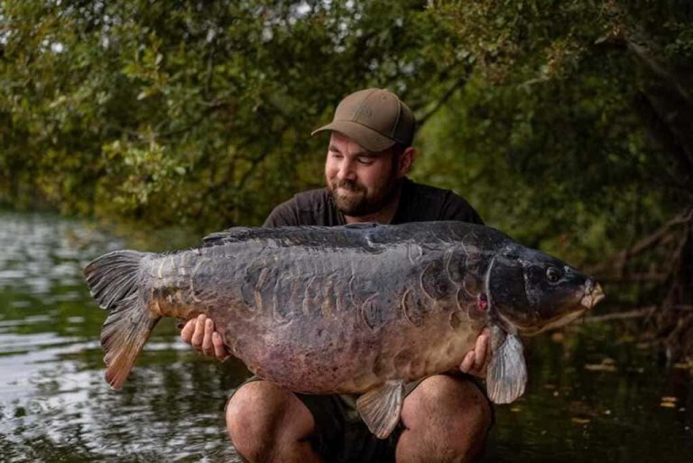 KWO Boulevard – 37 kilo van Oriënt en de GROOTSTE karper van UK! – KWO