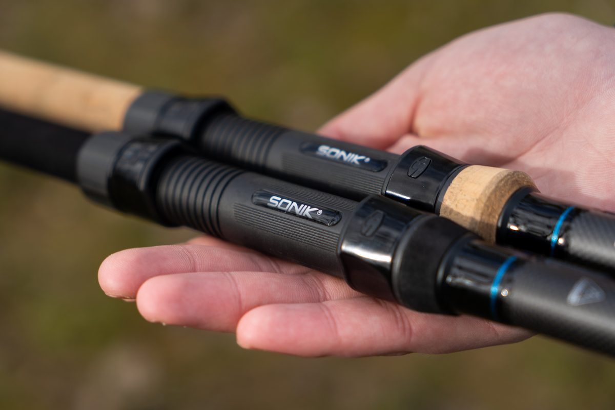 Maak kennis met de NIEUWE Sonik Xtractor PRO hengels – KWO