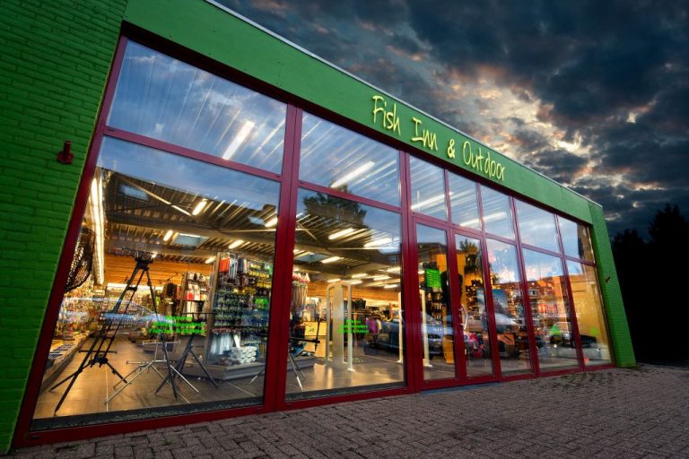 DIT kun je verwachten bij Fish Inn: de SHOP van A tot Z! – KWO