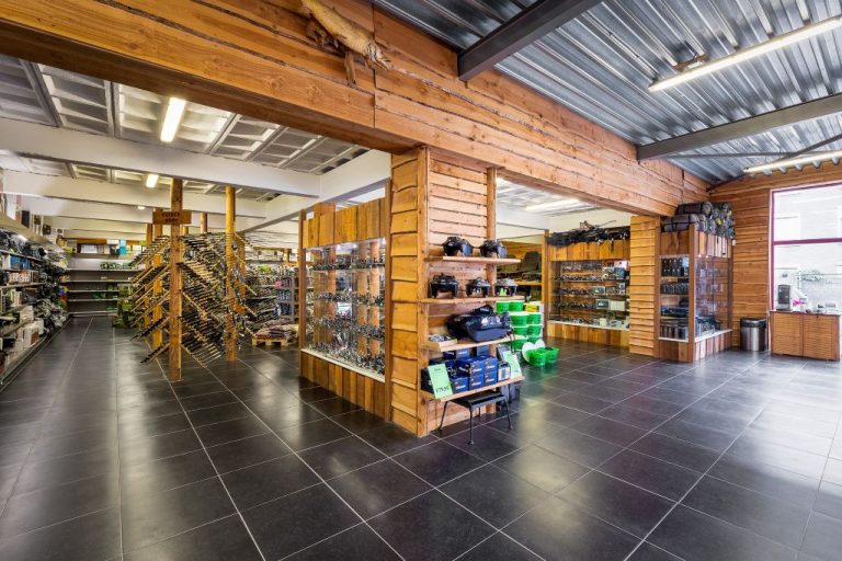 DIT kun je verwachten bij Fish Inn: de SHOP van A tot Z! – KWO