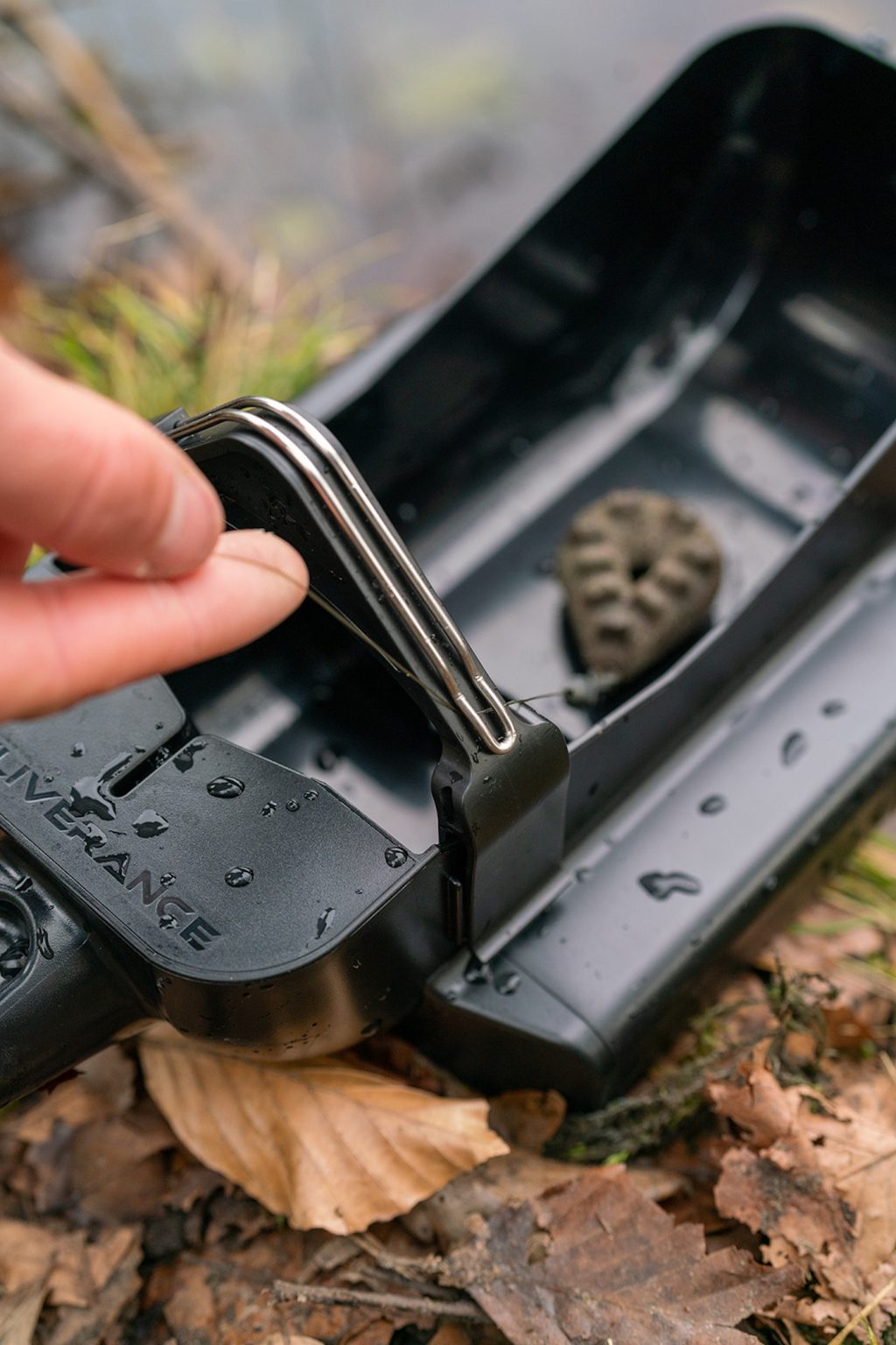 Vang meer karpers met de Nash Bushwhacker PRO! – KWO