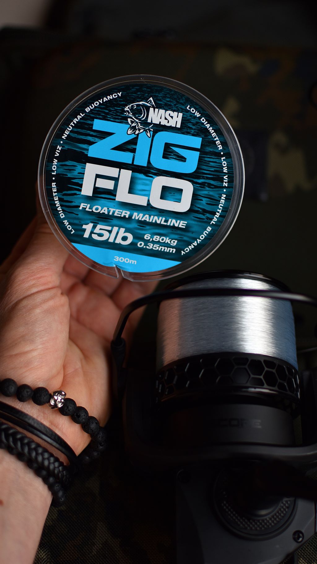 HOW TO – Vissen en vangen met de ZIG RIG – KWO