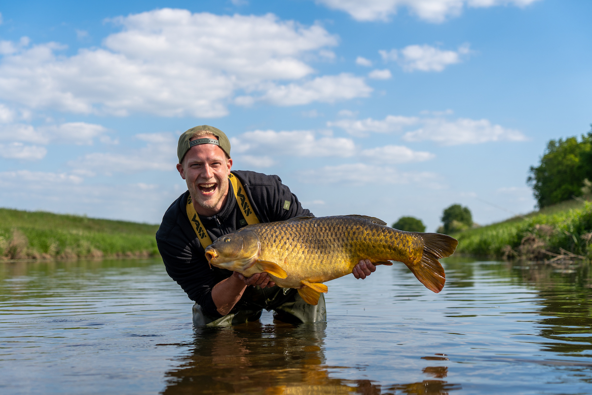 KWO gaat 24 uur op pad met Jelmer Simmes - KWO