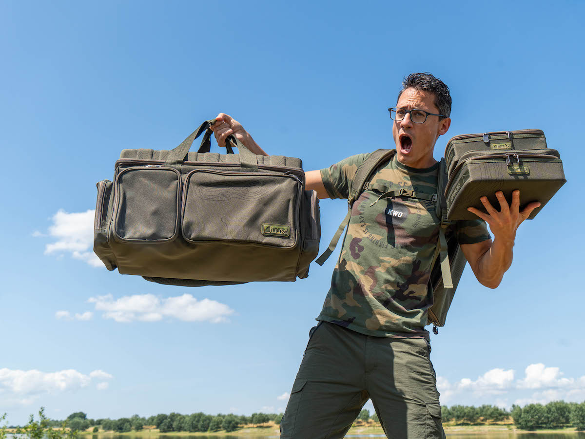 Dit is de nieuwe D-LUX range van GRADE! - KWO