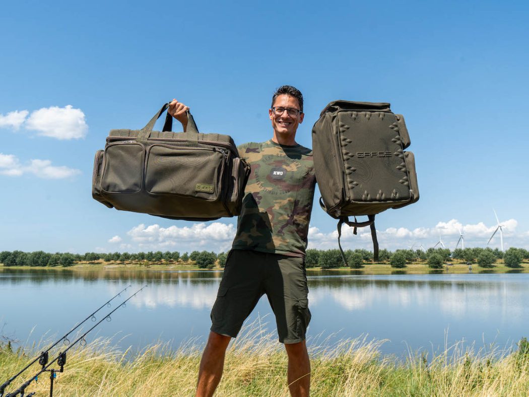 Dit is de nieuwe D-LUX range van GRADE! – KWO