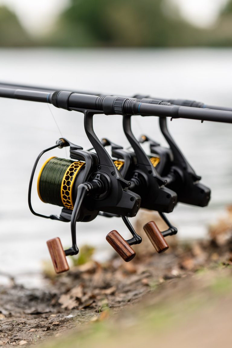 Nieuw producten van Nash Tackle I 2024 – KWO