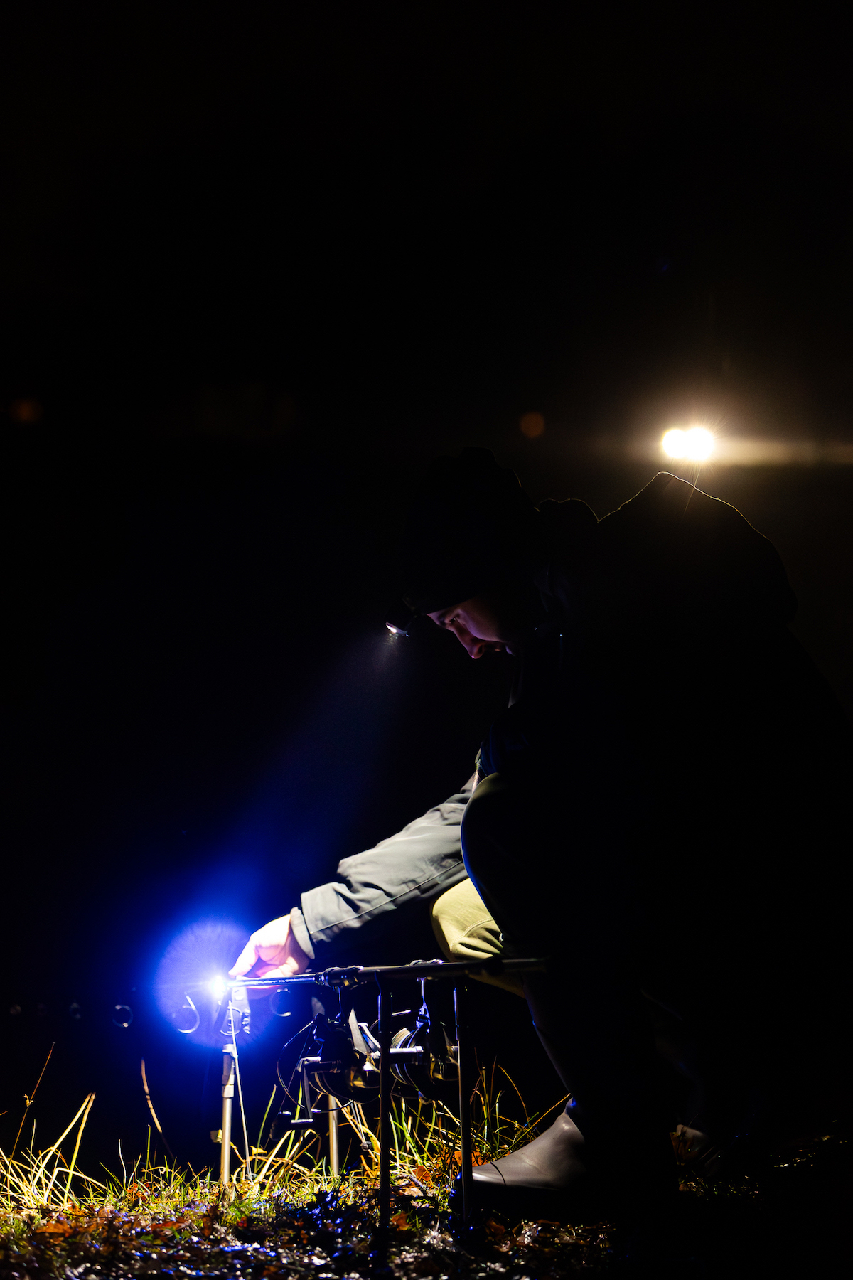 De nieuwe hoofdlamp van Rebelcell: de Rebeltorch! – KWO