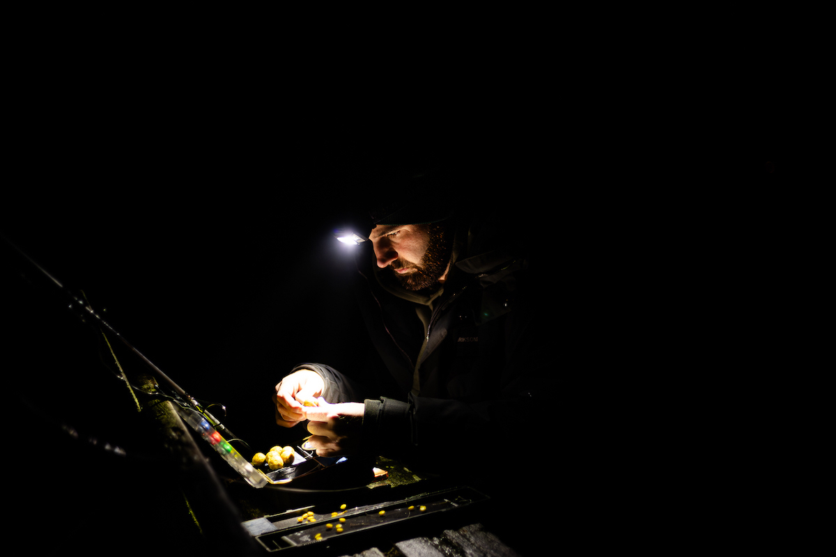 De nieuwe hoofdlamp van Rebelcell: de Rebeltorch! – KWO