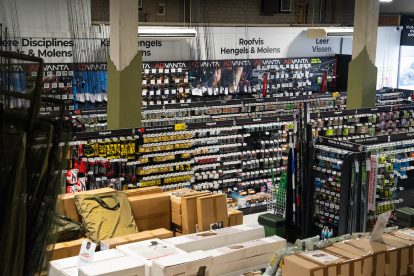 Angling Direct hengelsportzaak in Nederland! – KWO