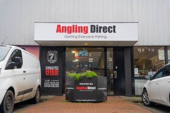 Angling Direct hengelsportzaak in Nederland! – KWO