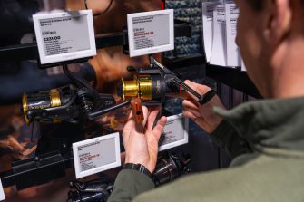 Angling Direct hengelsportzaak in Nederland! – KWO