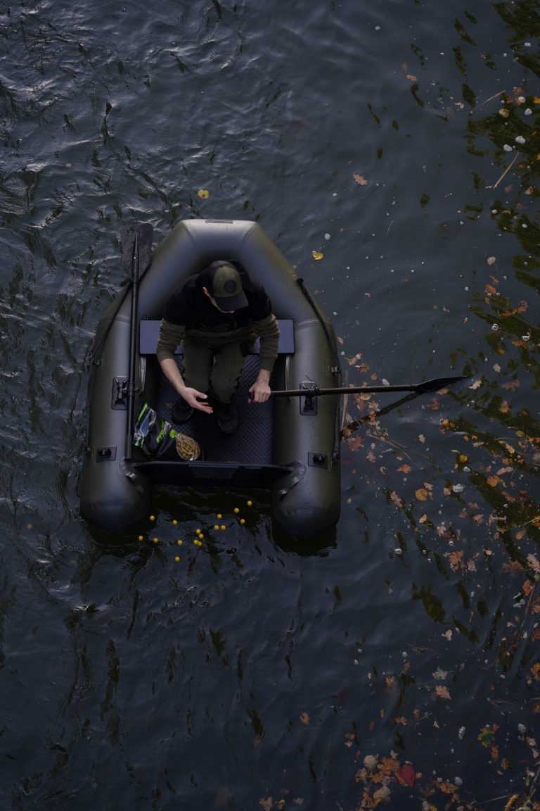 Dit moet je weten over de Pro Line Commando Boats! – KWO