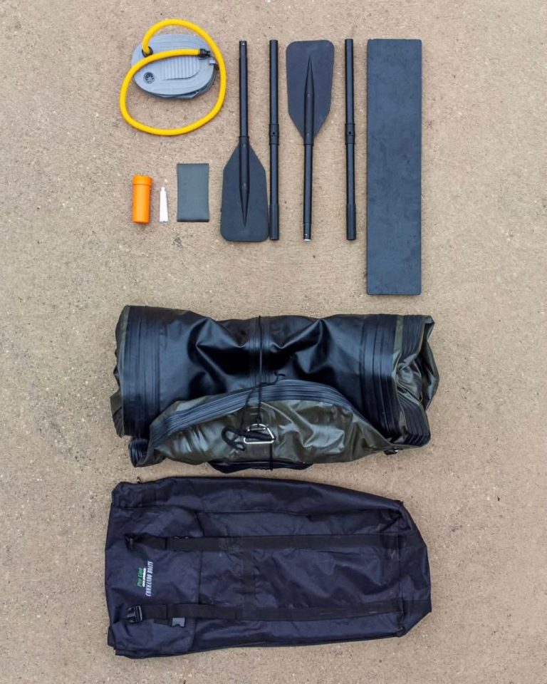 Dit moet je weten over de Pro Line Commando Boats! – KWO