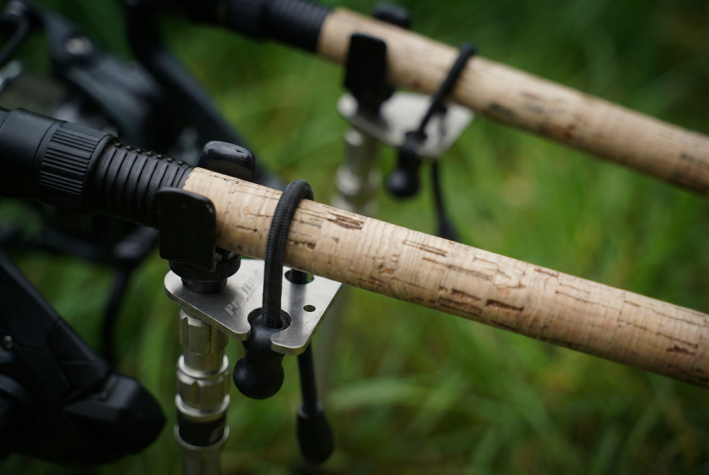 Pro Line is klaar voor Carp Den Bosch – KWO